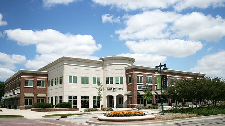 Commercial Real Estate Indiana | Leasing
