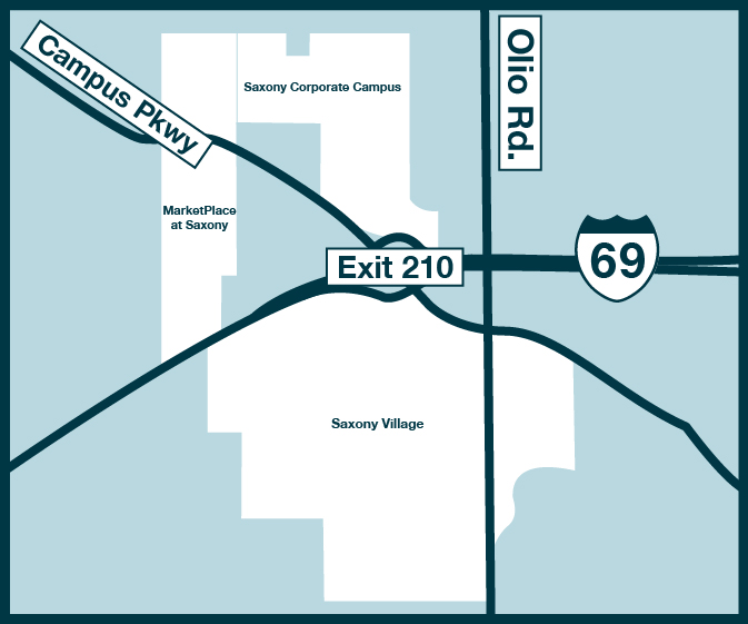 Commercial Real Estate Indiana | Leasing